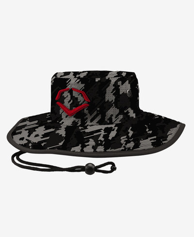 Evoshield Logo Bucket Hat – League Outfitters