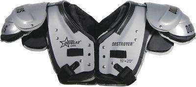Douglas Destroyer Men's QB/WR Shoulder Pads – League Outfitters