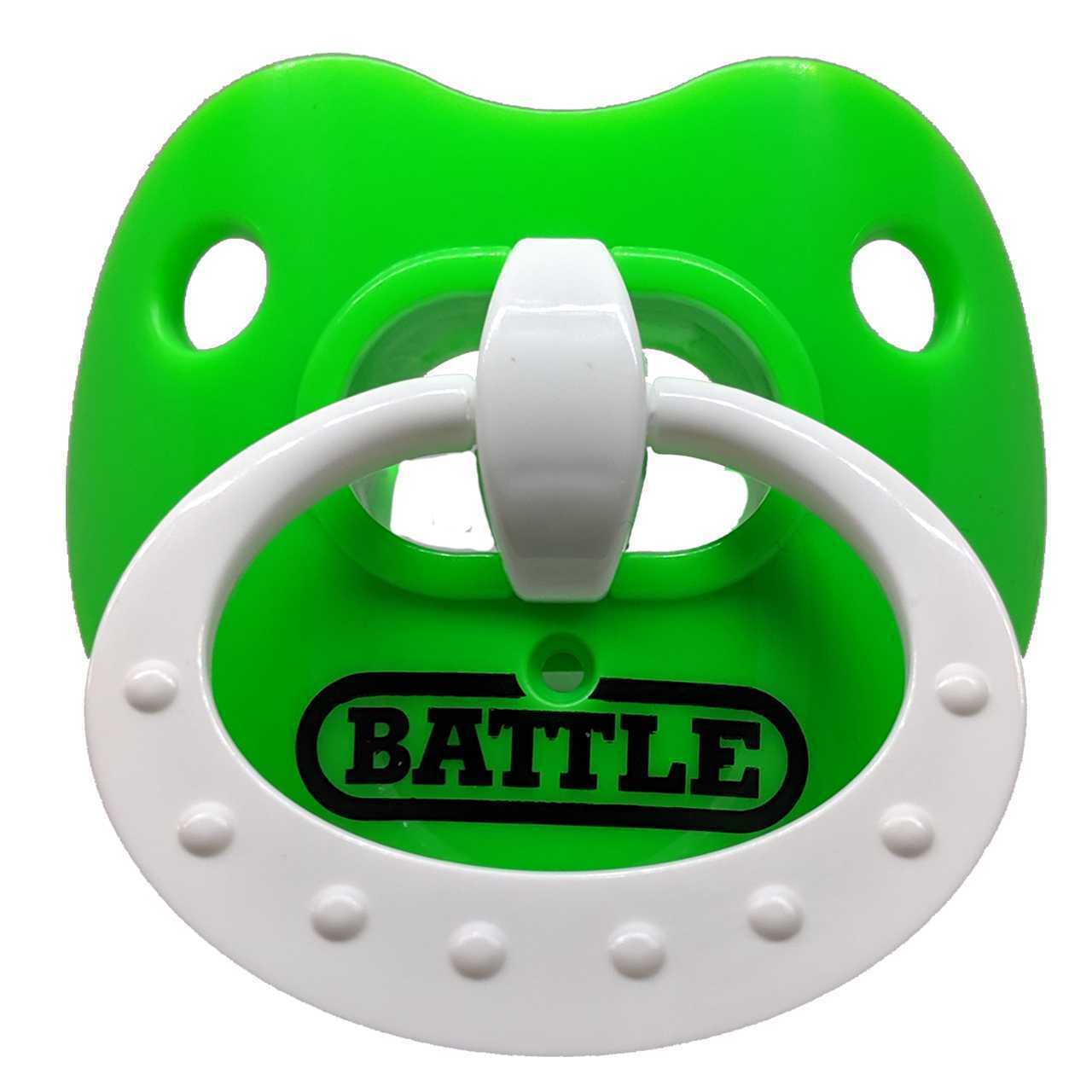 Battle Binky Oxygen Mouthguard – League Outfitters