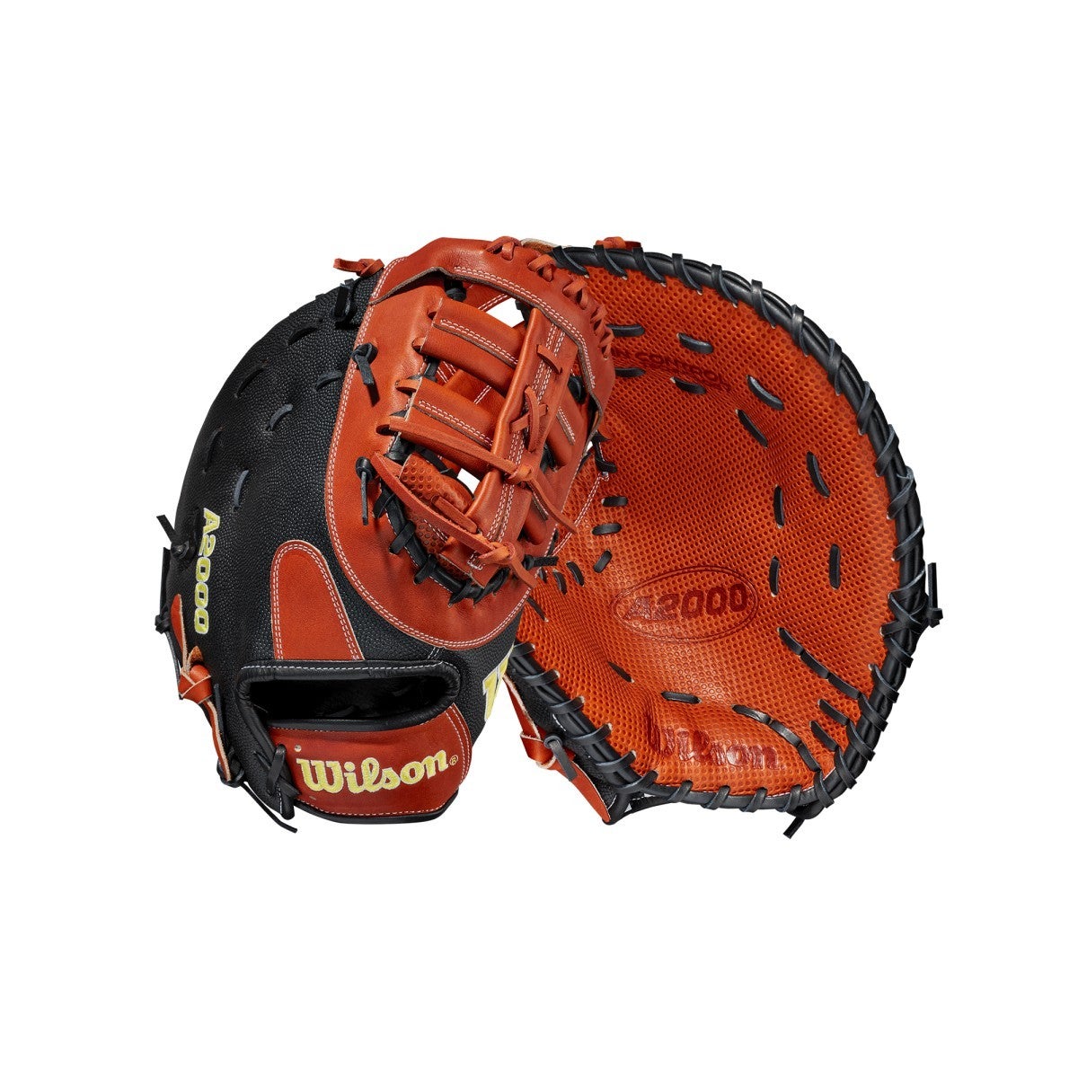 Wilson 2023 A2000 1620SS 1st Base Mitt with Spin Control – League ...