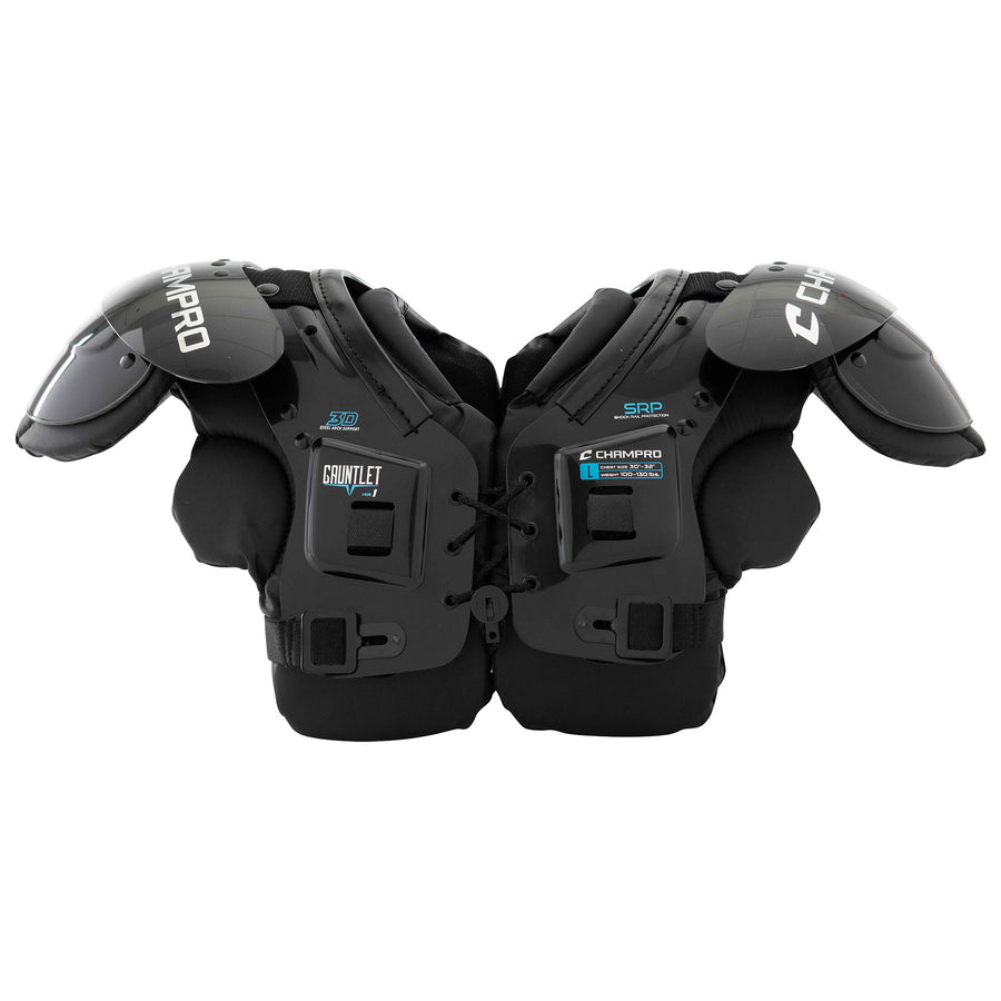 Affordable Football Shoulder Pads on Sale | League Outfitters