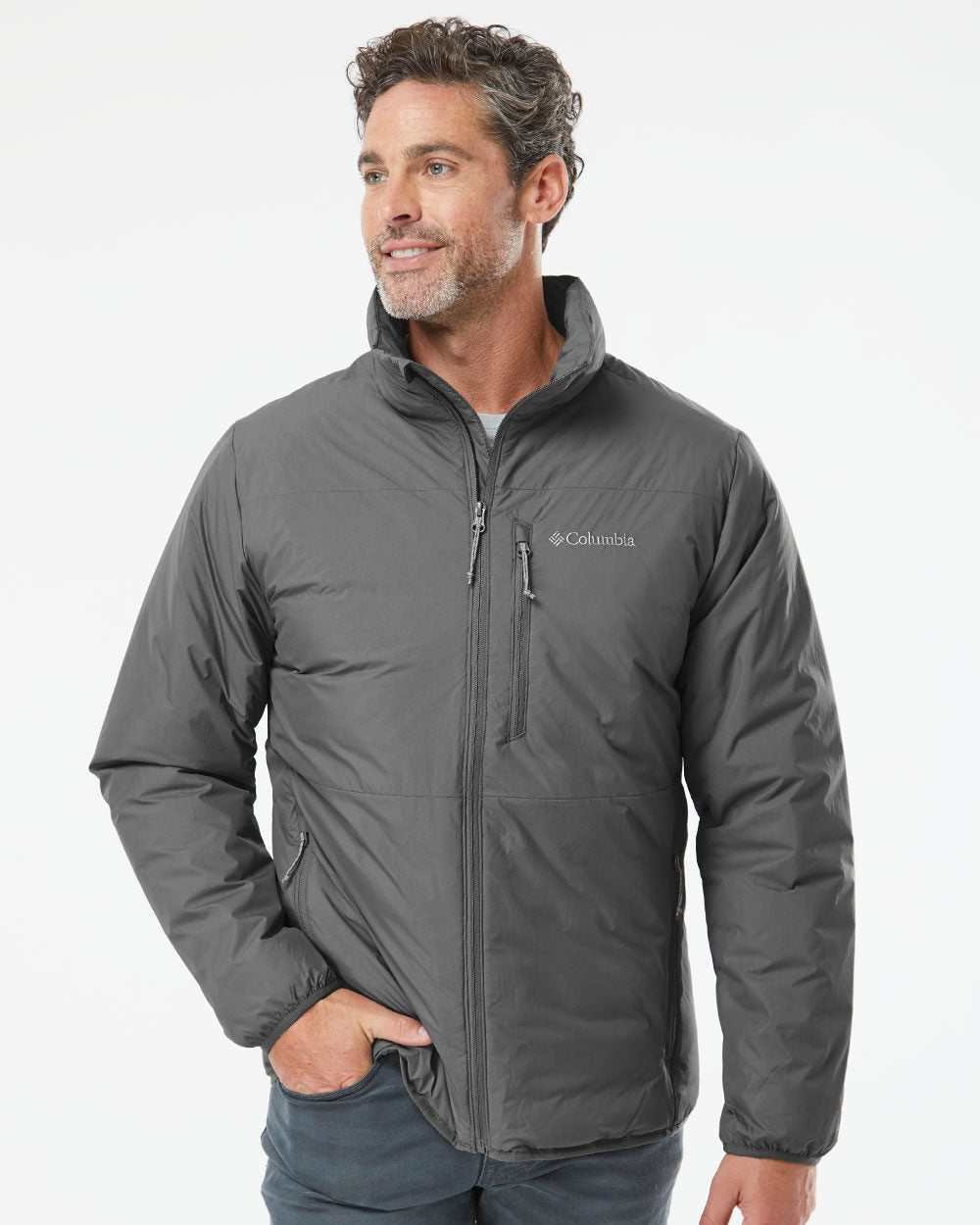 Columbia Men's Grand Wall Jacket – League Outfitters