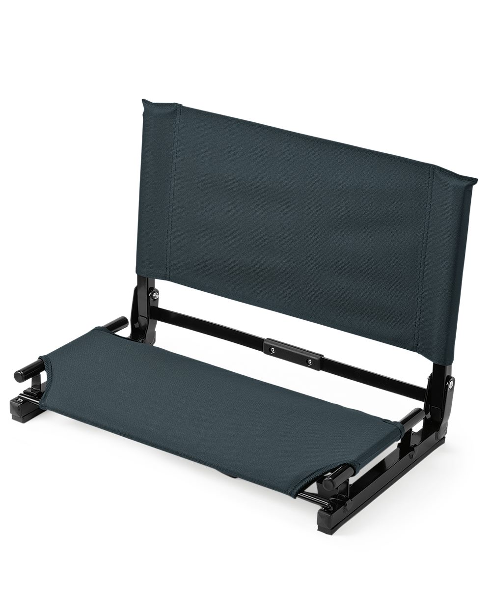 The Stadium Chair Folding Stadium Seat Wide Chair Back – League Outfitters