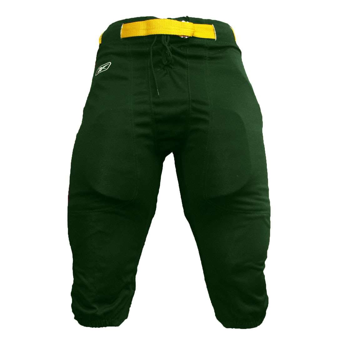 Reebok Polyester Pique Adult Slotted Football Pants – League Outfitters