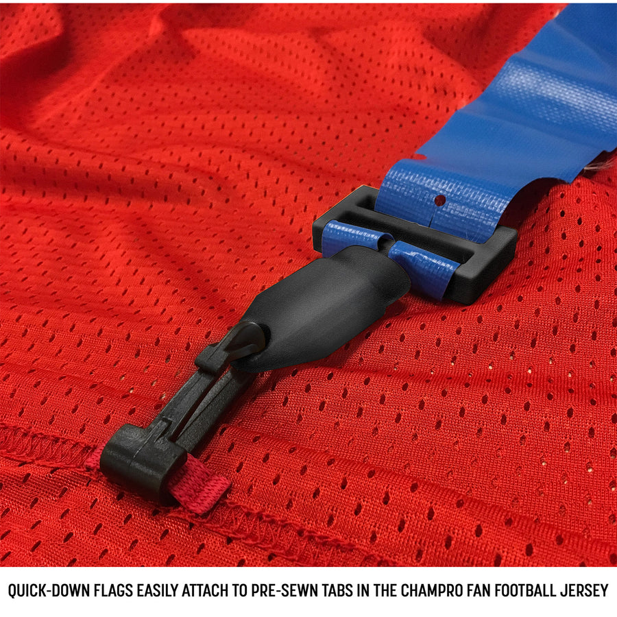 Flag Football Equipment | Flags for Flag Football | League Outfitters