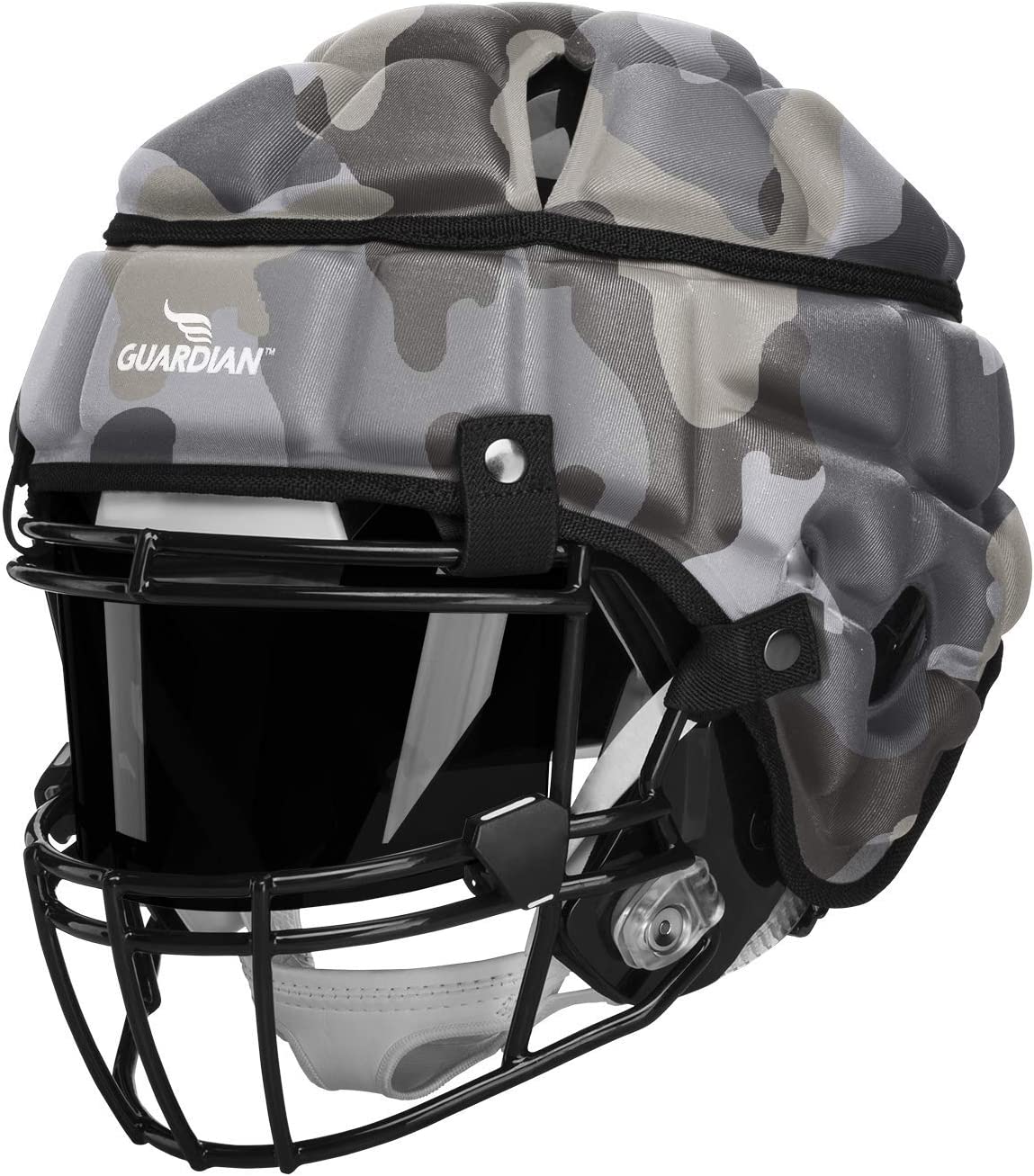 Guardian Football Caps XT – League Outfitters