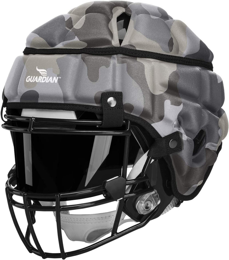 Guardian Football Caps XT – League Outfitters