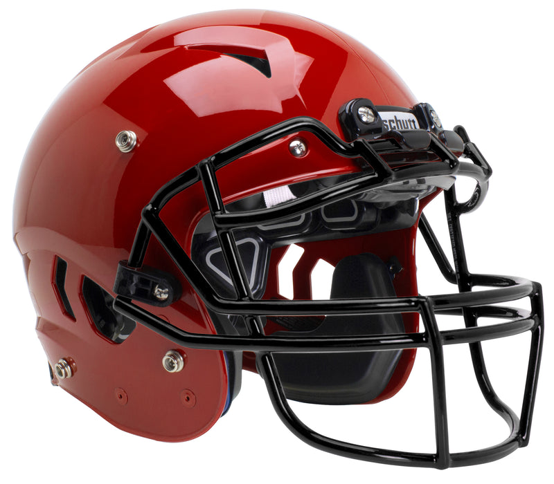 Schutt Revolution Helmets