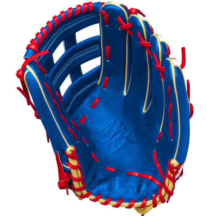 Wilson 2023 A2K Mookie Betts Game Model – League Outfitters