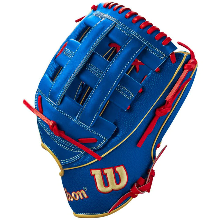 Wilson 2023 A2K Mookie Betts Game Model – League Outfitters