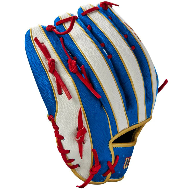 Wilson 2023 A2K Mookie Betts Game Model – League Outfitters