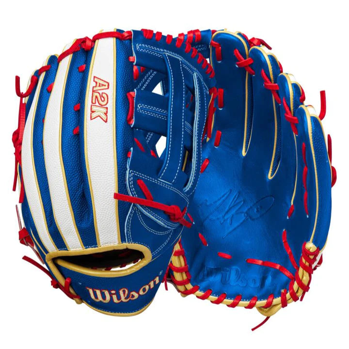 Wilson 2023 A2K Mookie Betts Game Model – League Outfitters