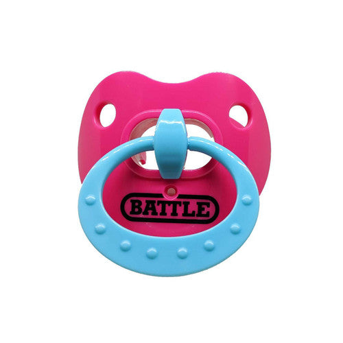 Battle Binky Oxygen Mouthguard – League Outfitters