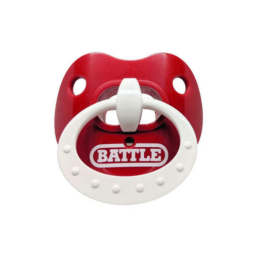 Battle Binky Oxygen Mouthguard – League Outfitters